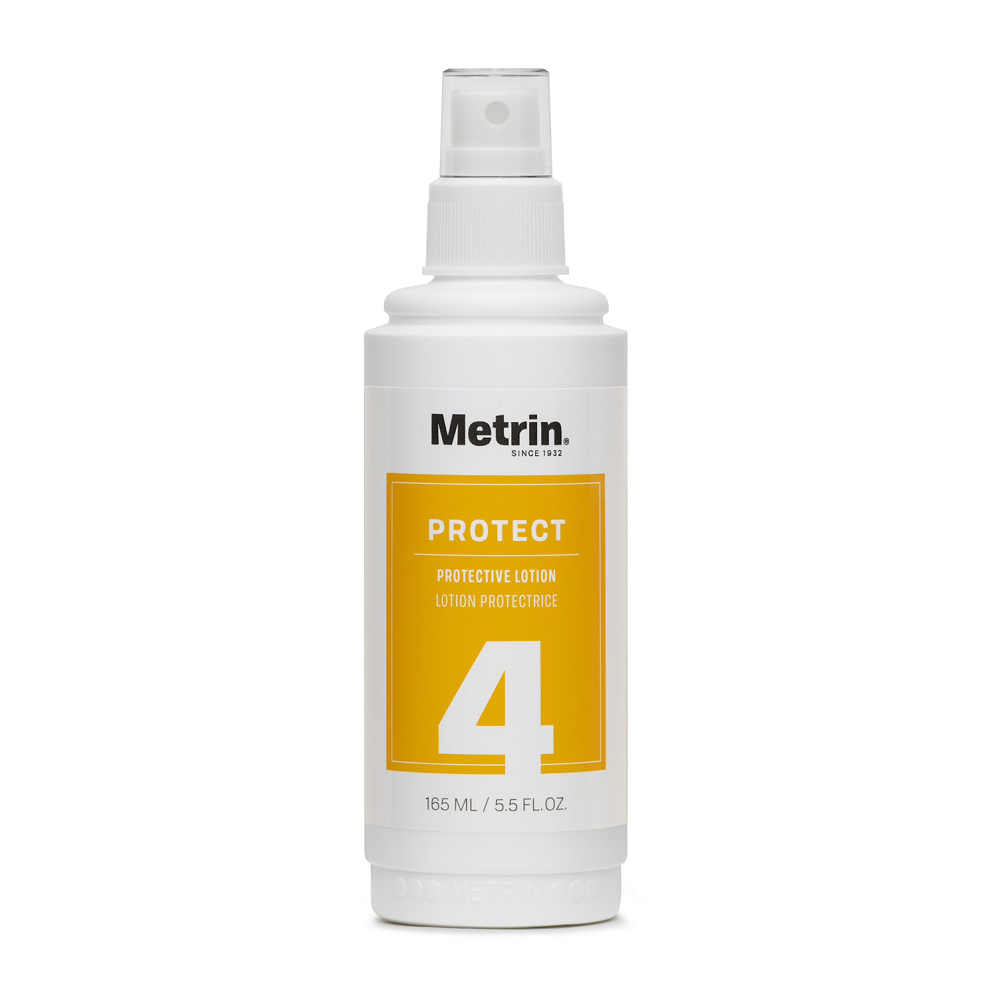 Protective Lotion for Her - Metrin Skincare