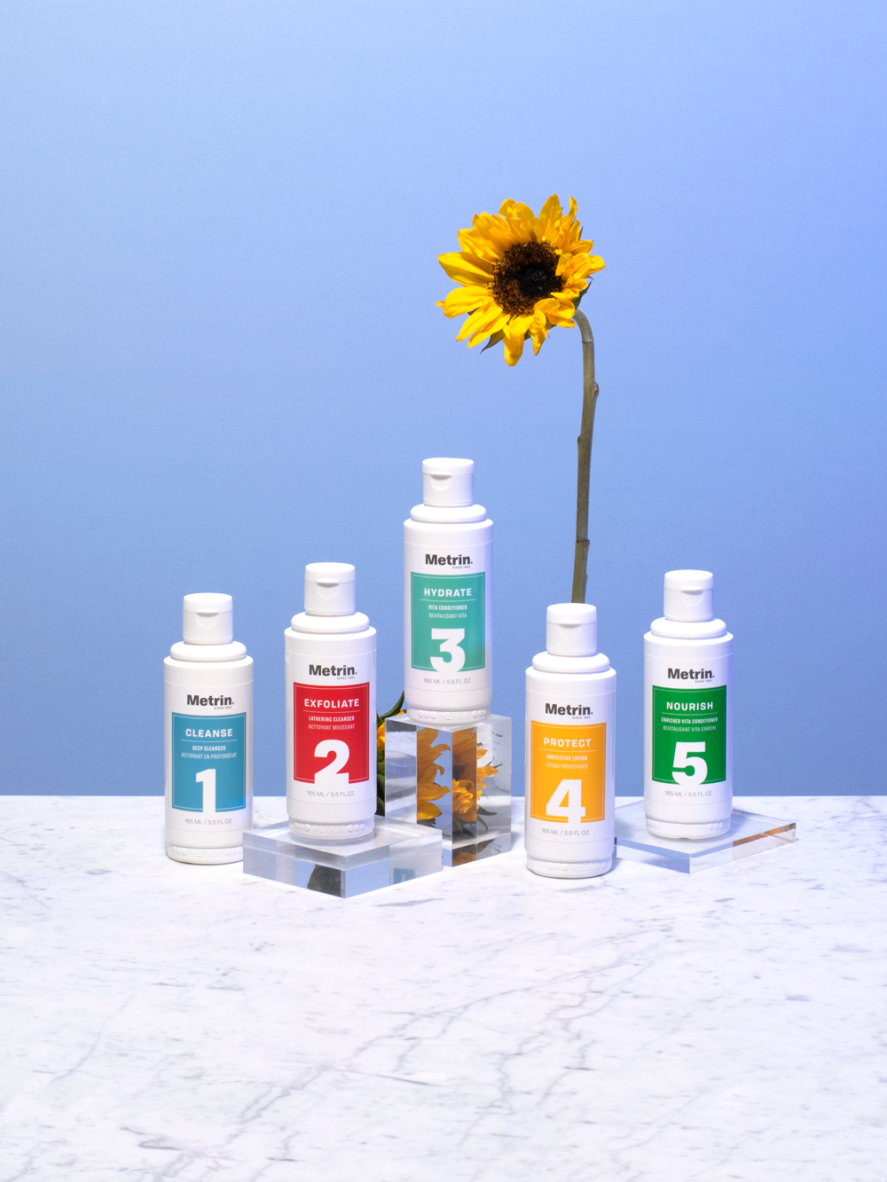 What is Metrin Skincare - Metrin Skincare
