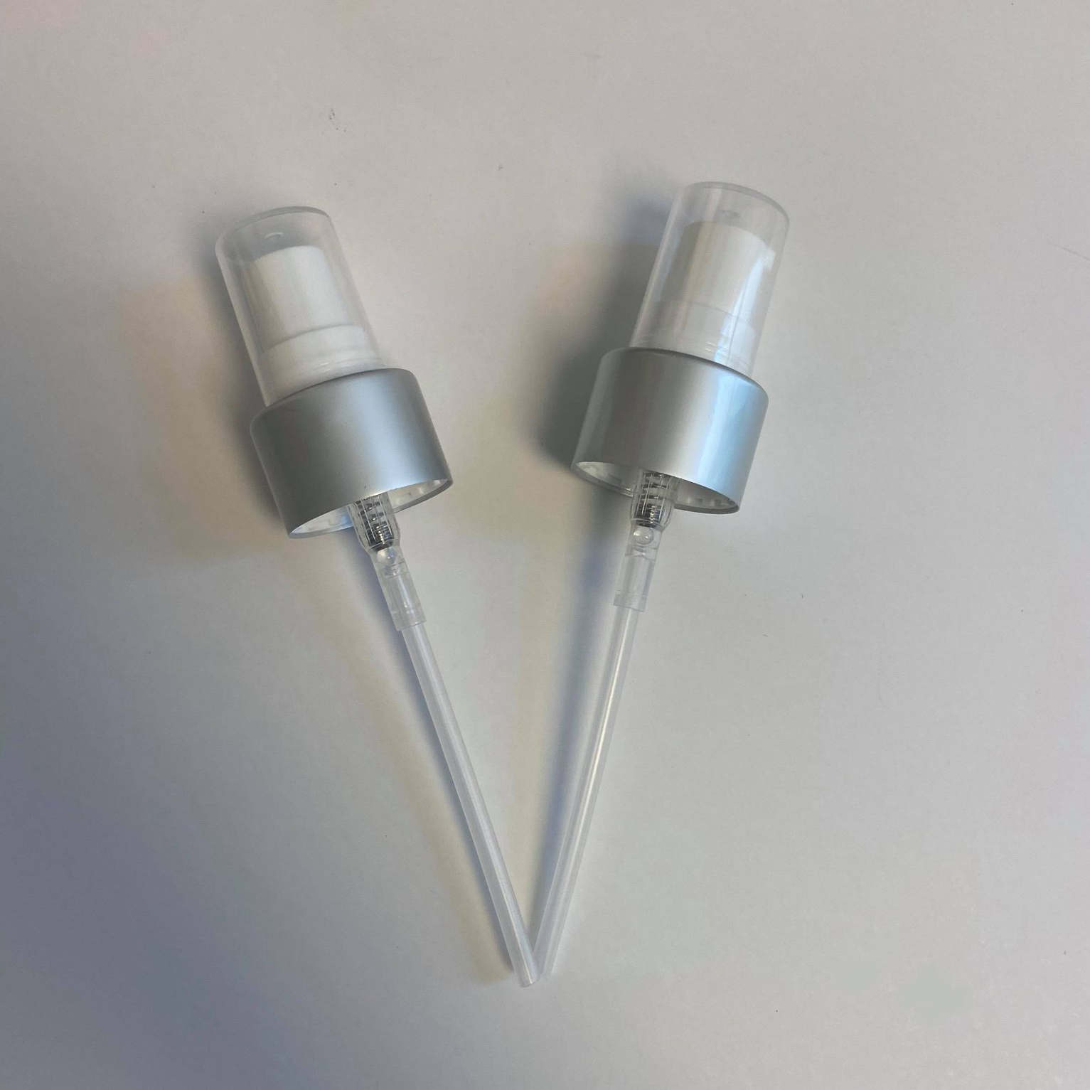 APS Pumps set of 2 (5-Packs) - Metrin Skincare