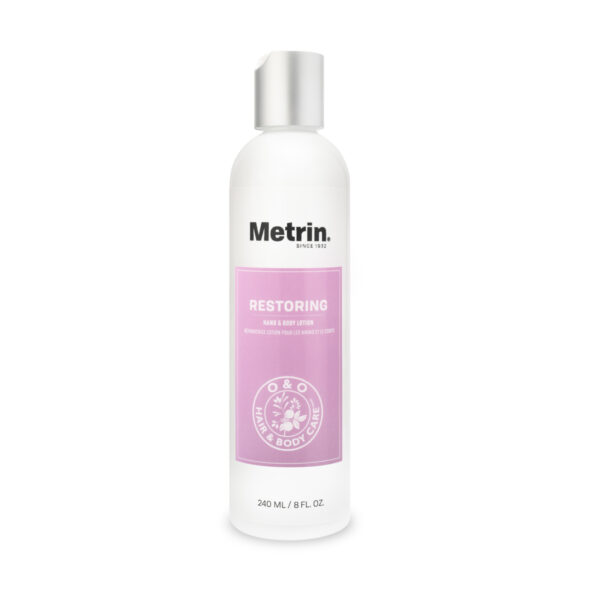 Metrin® Skincare System for Her - Metrin Skincare