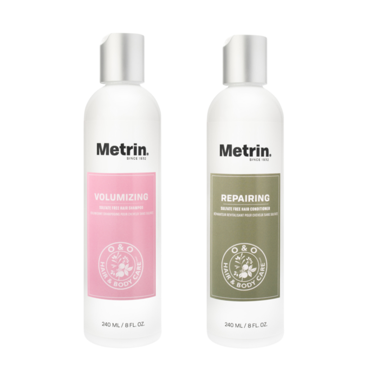 Shop All - Metrin Skincare